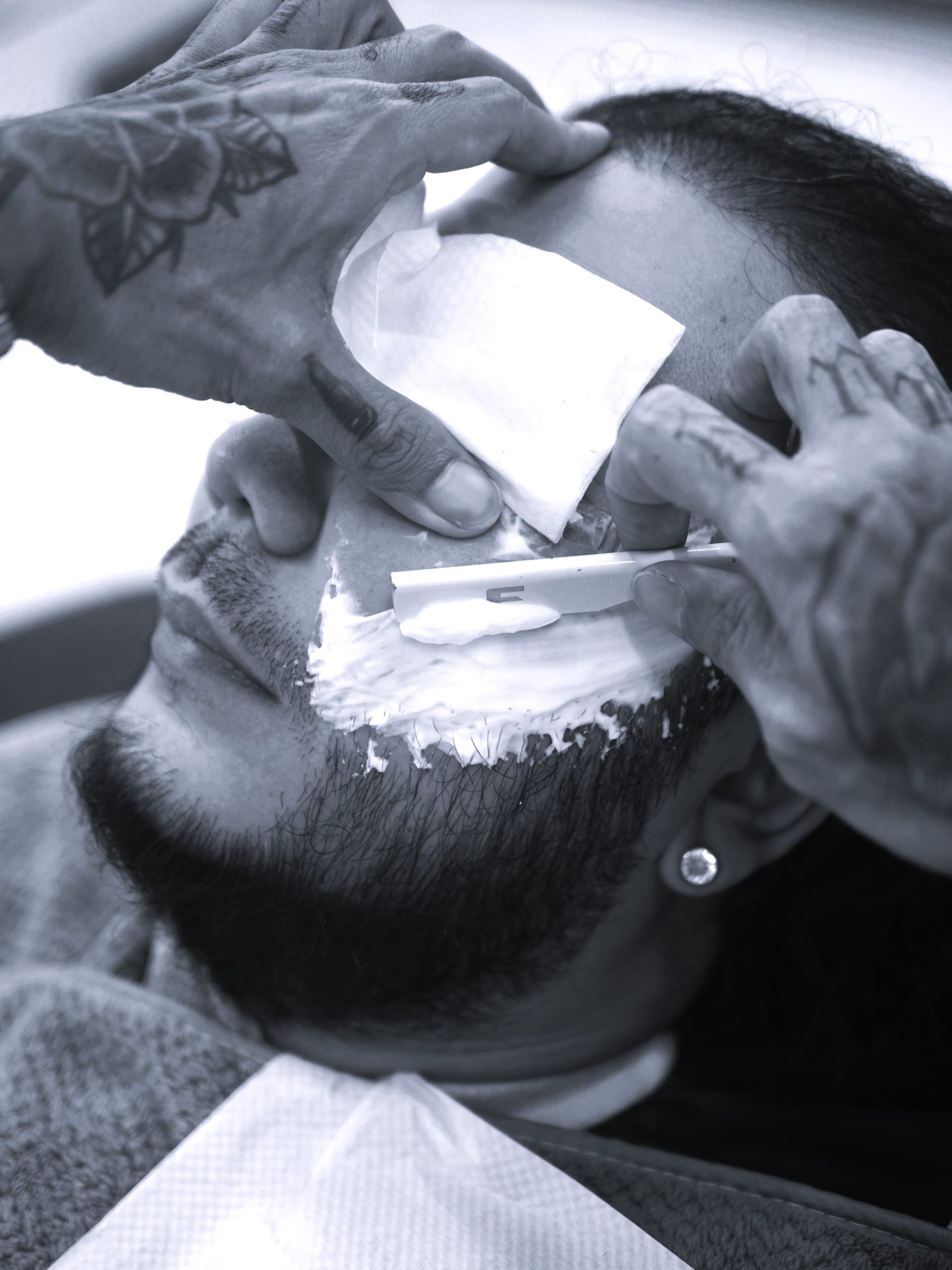 Ducky Cutz Barber Shop – The Coolest Barber Shop in Phuket